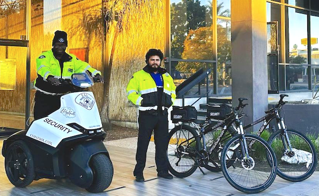 Services – CSI Patrol Services